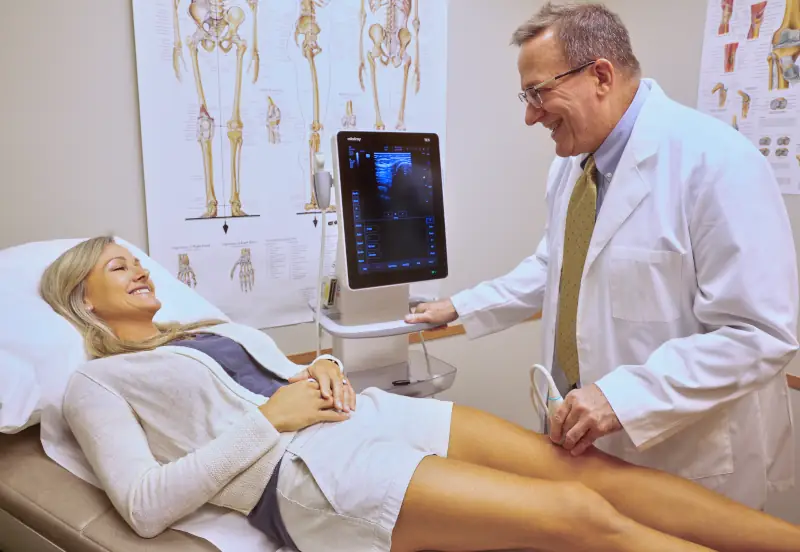 NeoGenix Stem Cell Therapy & Regenerative Medicine Charlotte