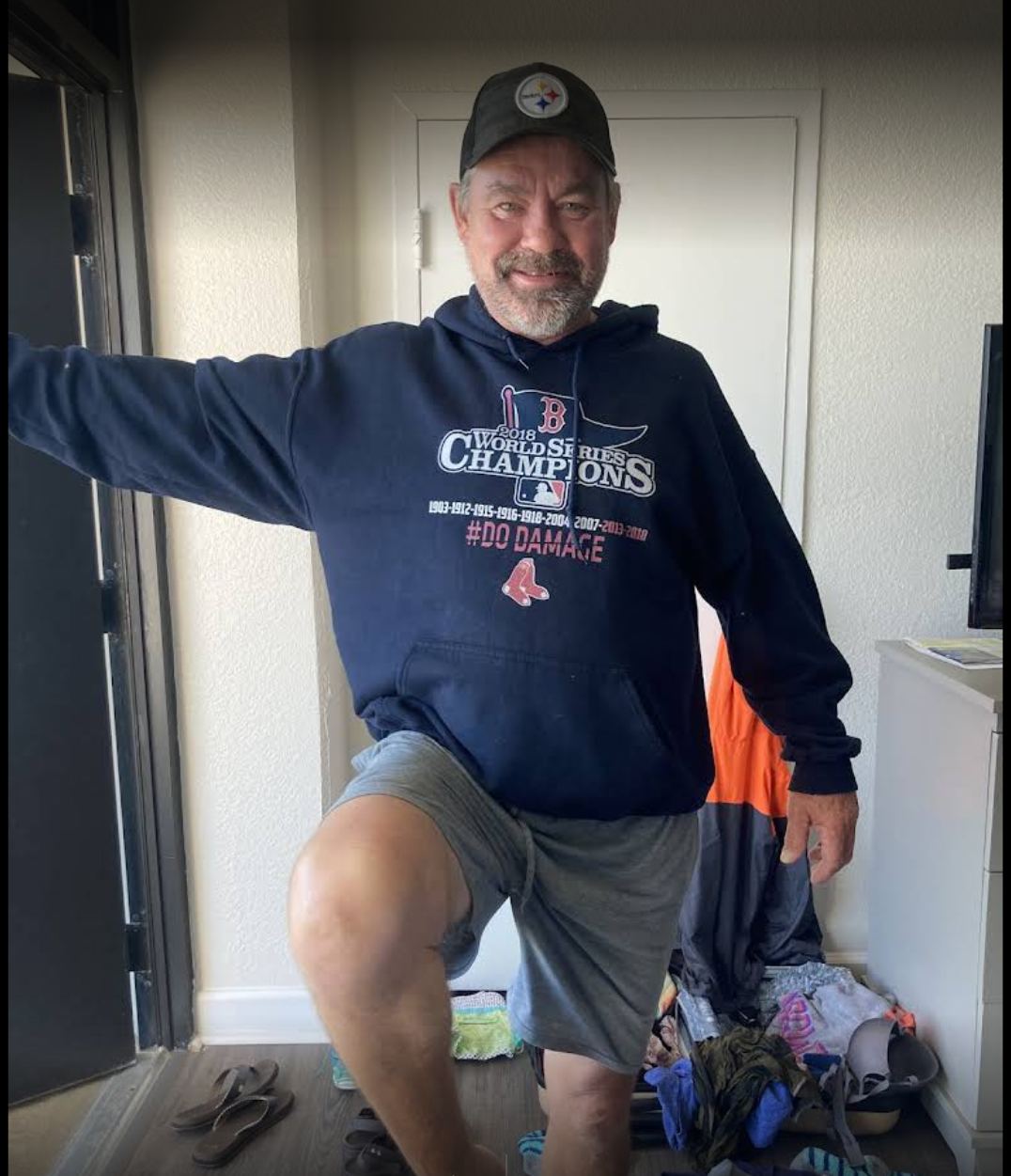 Out of Town Patients - NeoGenix Stem Cells