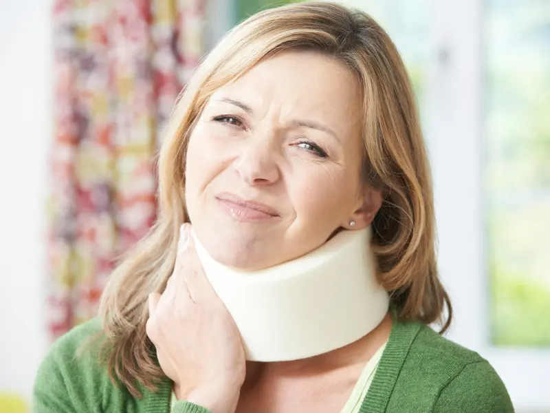 Neck Pain Treatment in Charlotte NC | NeoGenix Stem Cells