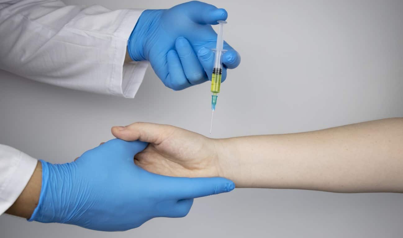 PRP: Procedure, Recovery, and Expectations | NeoGenix